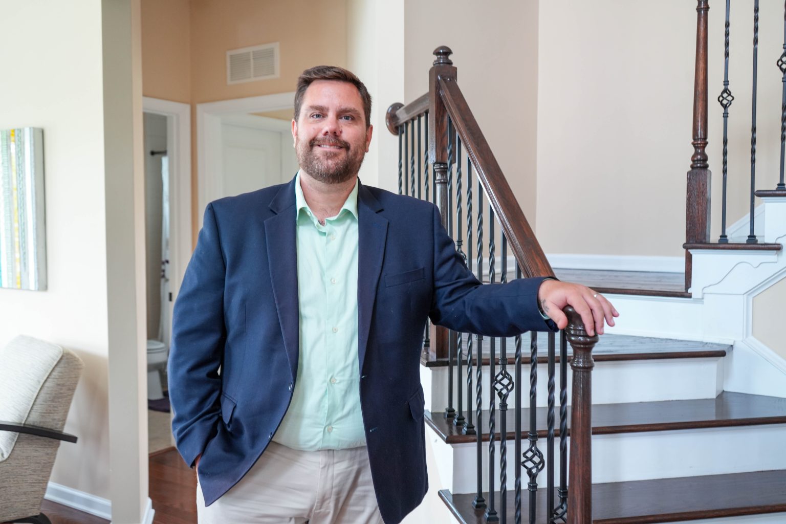 SVAR Officers & Board - SouthSide Virginia Association or REALTORS®